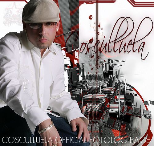 Cosculluela